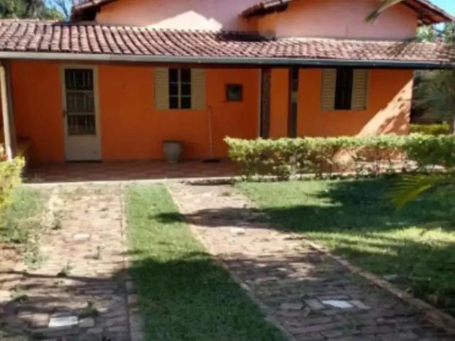 Sítio / Chácara para Venda em Esmeraldas/MG Andiroba 3 Quartos