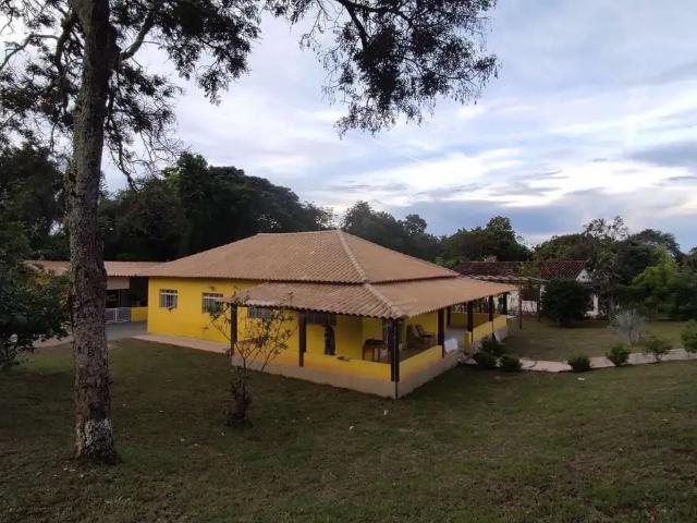 Sítio / Chácara para Venda em Esmeraldas/MG Andiroba 6 Quartos