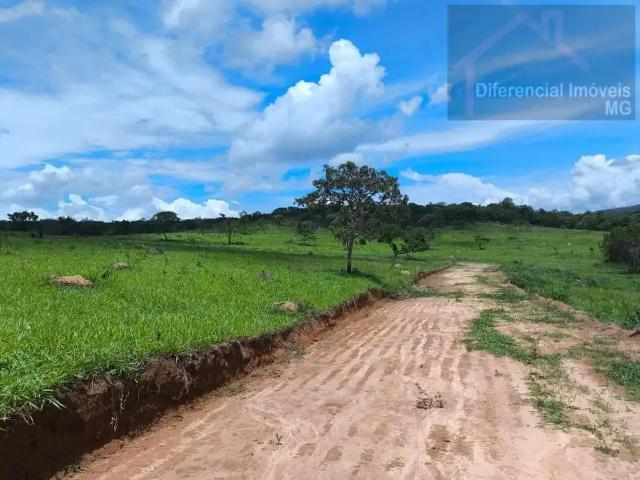 Sítio / Chácara para Venda em Esmeraldas/MG Cancelinha