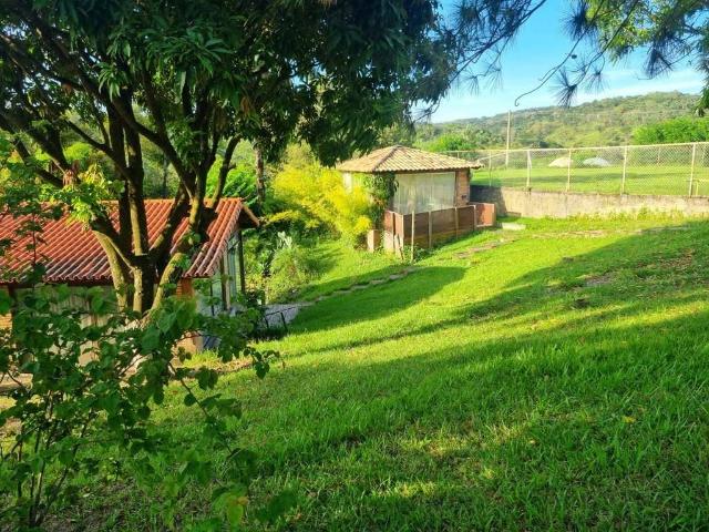 Sítio / Chácara para Venda em Esmeraldas/MG Recanto Verde 7 Quartos