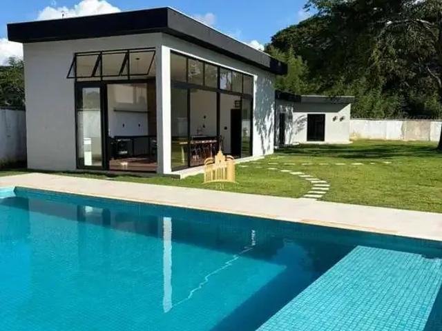 Sítio / Chácara para Venda em Esmeraldas/MG Cidade Jardim 3 Quartos