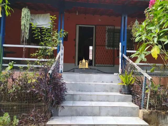 Sítio / Chácara para Venda em Esmeraldas/MG Cidade Jardim 3 Quartos