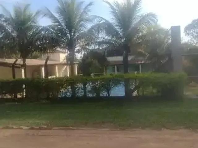 Sítio / Chácara para Venda em Esmeraldas/MG Cidade Jardim 5 Quartos