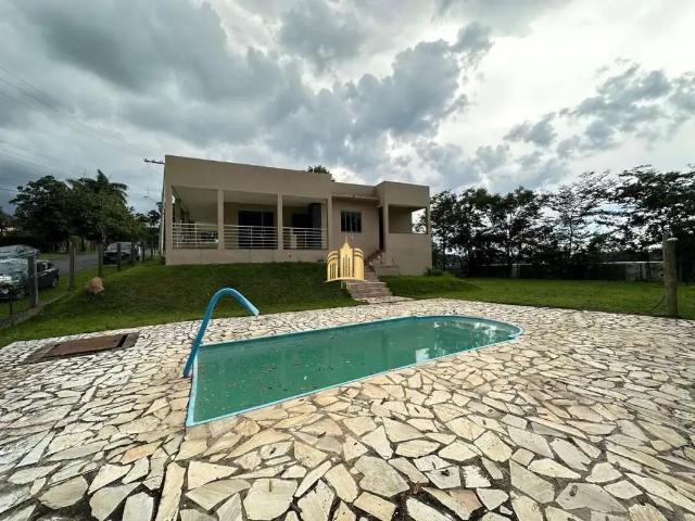 Sítio / Chácara para Venda em Esmeraldas/MG Condomínio Solar Das Palmeiras 2 Quartos