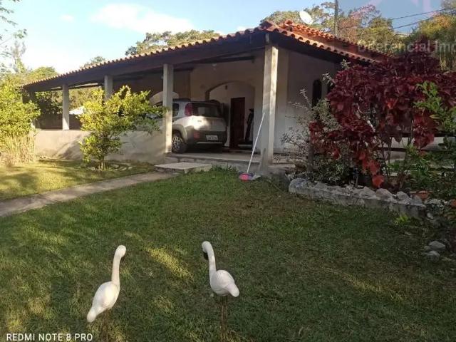 Sítio / Chácara para Venda em Esmeraldas/MG Condomínio Topázio Residencial 4 Quartos