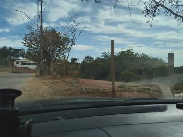 Sítio / Chácara para Venda em Esmeraldas/MG Condomínio Topázio Residencial 2 Quartos