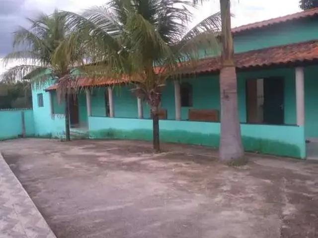 Sítio / Chácara para Venda em Esmeraldas/MG Dumaville 4 Quartos