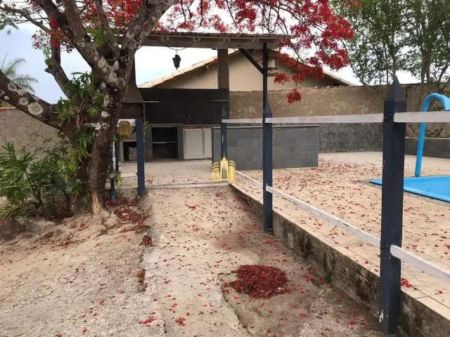 Sítio / Chácara para Venda em Esmeraldas/MG Dumaville 4 Quartos