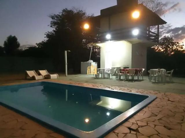Sítio / Chácara para Venda em Esmeraldas/MG Dumaville 4 Quartos