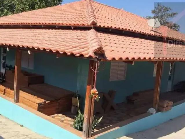 Sítio / Chácara para Venda em Esmeraldas/MG Dumaville 7 Quartos