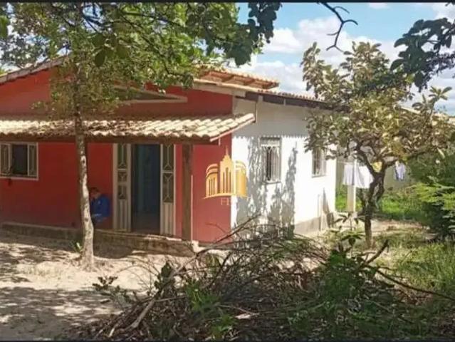 Sítio / Chácara para Venda em Esmeraldas/MG Dumaville 2 Quartos