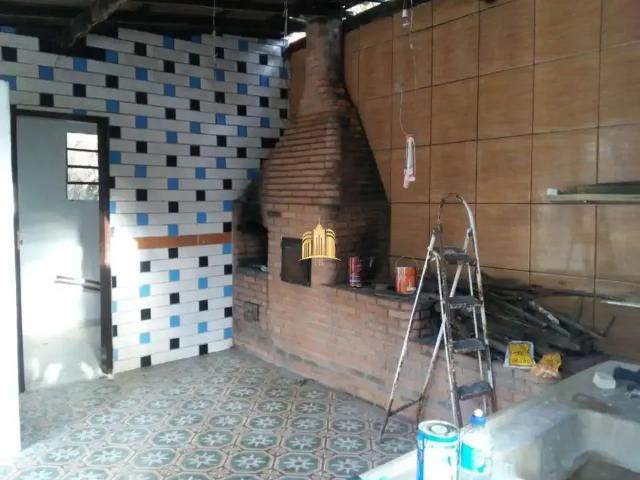 Sítio / Chácara para Venda em Esmeraldas/MG Dumaville 2 Quartos