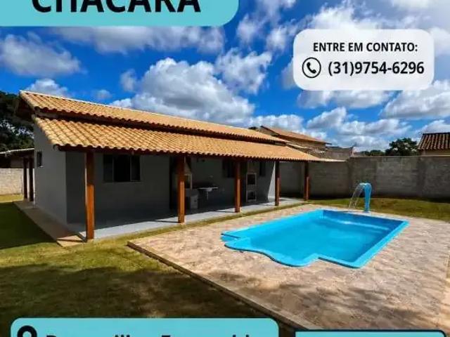 Sítio / Chácara para Venda em Esmeraldas/MG Dumaville