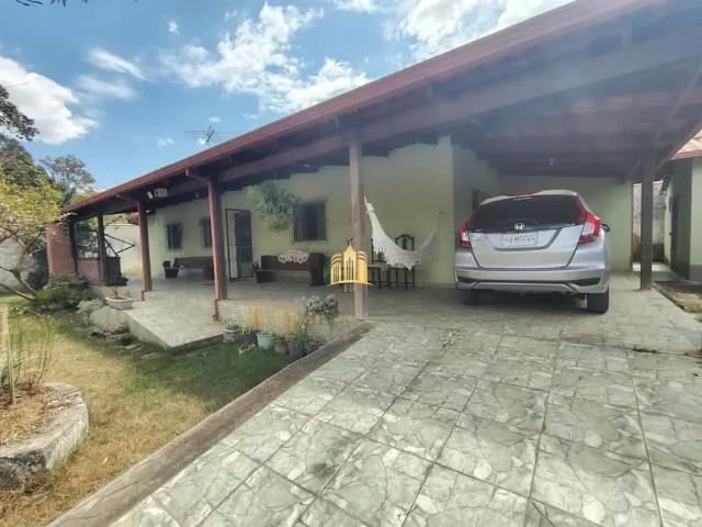 Sítio / Chácara para Venda em Esmeraldas/MG Dumaville 3 Quartos