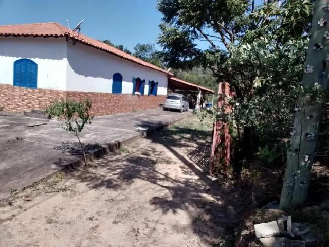 Sítio / Chácara para Venda em Esmeraldas/MG Encontro das Águas 4 Quartos