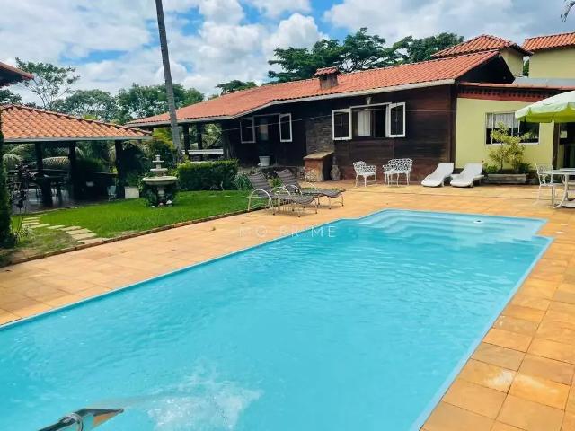 Sítio / Chácara para Venda em Esmeraldas/MG Ipê Amarelo 6 Quartos