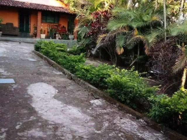 Sítio / Chácara para Venda em Esmeraldas/MG Parque Jardim Baroni Melo Viana 2 Quartos