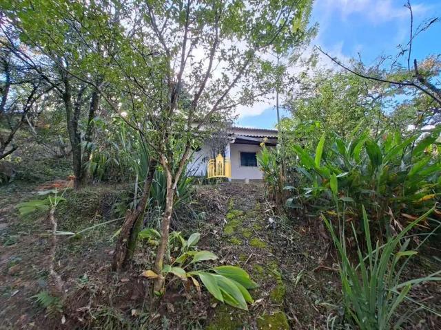 Sítio / Chácara para Venda em Esmeraldas/MG Pousada do Lago 1 Quartos