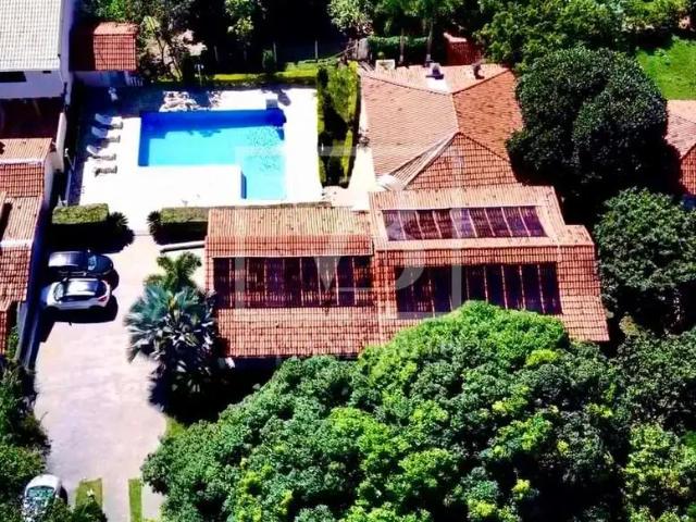 Sítio / Chácara para Venda em Esmeraldas/MG Recanto da Serra 5 Quartos