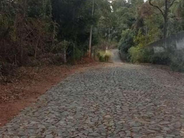 Sítio / Chácara para Venda em Esmeraldas/MG Recanto da Serra