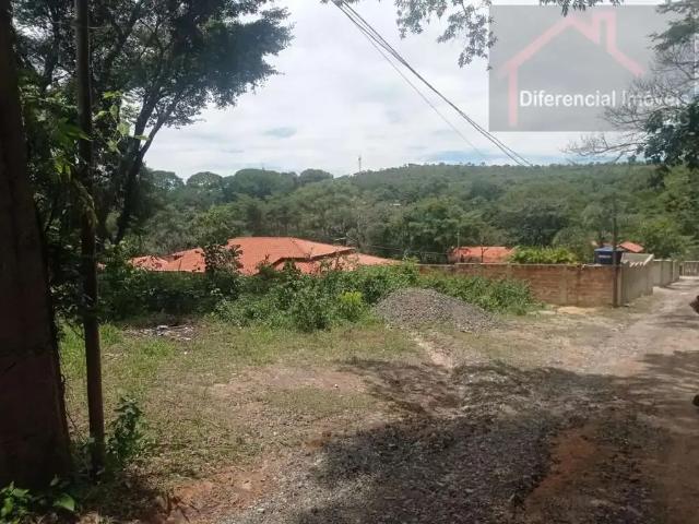 Sítio / Chácara para Venda em Esmeraldas/MG Recanto Verde
