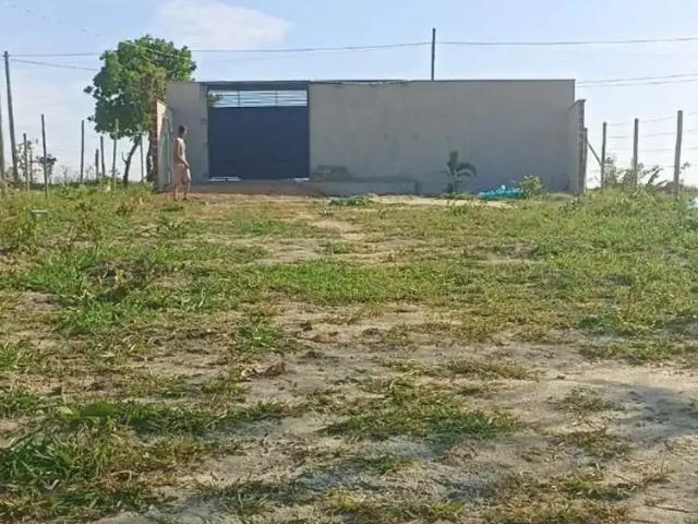 Sítio / Chácara para Venda em Esmeraldas/MG Recreio Dos Bandeirantes