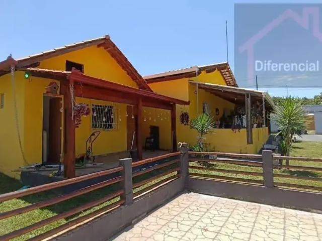 Sítio / Chácara para Venda em Esmeraldas/MG Residencial Maceió 3 Quartos