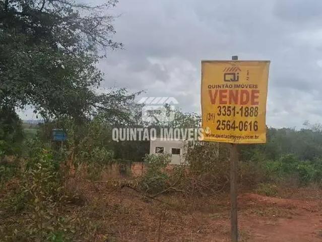 Sítio / Chácara para Venda em Esmeraldas/MG Retiro das Esmeraldas
