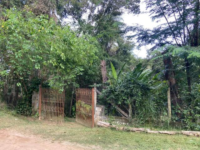 Sítio / Chácara para Venda em Esmeraldas/MG Retiro das Esmeraldas 2 Quartos