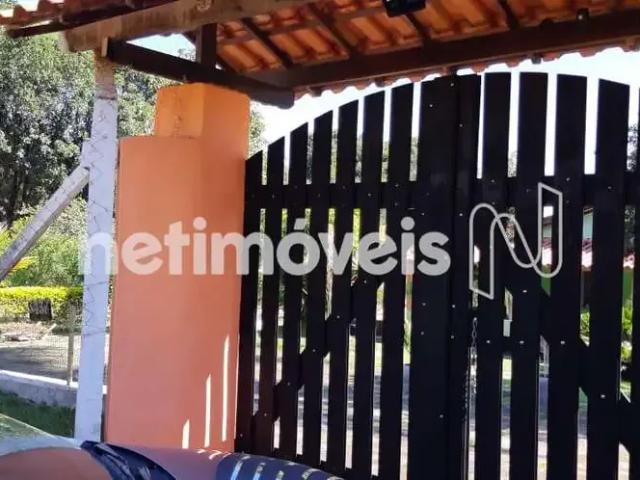 Sítio / Chácara para Venda em Esmeraldas/MG Retiro das Esmeraldas 3 Quartos