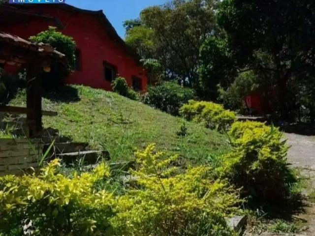 Sítio / Chácara para Venda em Esmeraldas/MG Retiro das Esmeraldas 3 Quartos