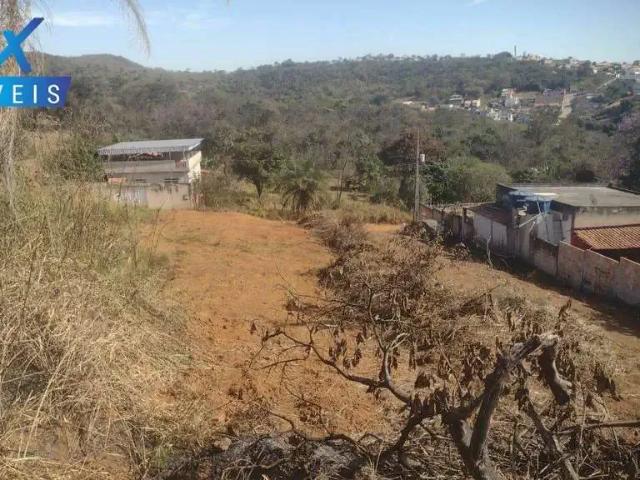 Sítio / Chácara para Venda em Esmeraldas/MG Serra Verde