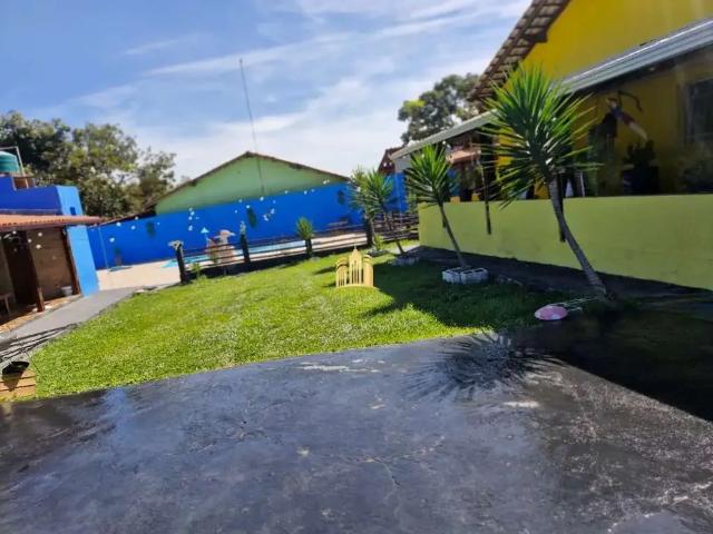Sítio / Chácara para Venda em Esmeraldas/MG Residencial Maceió 2 Quartos