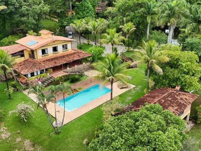 Sítio / Chácara para Venda em Esmeraldas/MG Vale Bom Jesus 3 Quartos