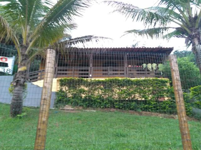 Sítio / Chácara para Venda em Esmeraldas/MG Vale Das Esmeraldas 3 Quartos