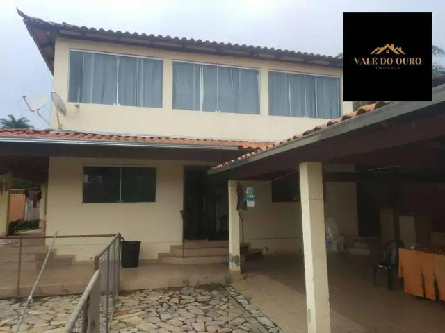 Sítio / Chácara para Venda em Esmeraldas/MG Vale Das Esmeraldas 4 Quartos