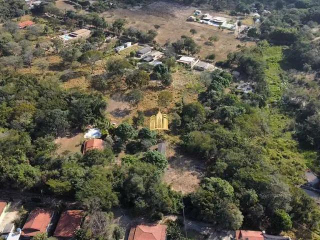 Sítio / Chácara para Venda em Esmeraldas/MG Vista Alegre 5 Quartos