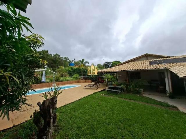 Sítio / Chácara para Venda em Esmeraldas/MG Vista Alegre 6 Quartos