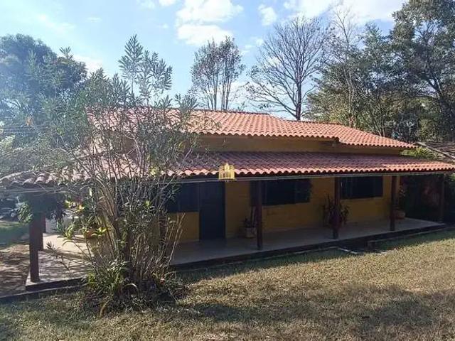 Sítio / Chácara para Venda em Esmeraldas/MG Vista Alegre 3 Quartos