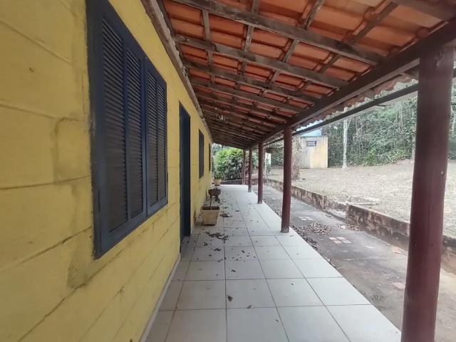 Sítio / Chácara para Venda em Esmeraldas/MG Vista Alegre 3 Quartos