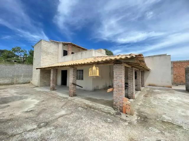 Sítio / Chácara para Venda em Esmeraldas/MG Vista Alegre 3 Quartos