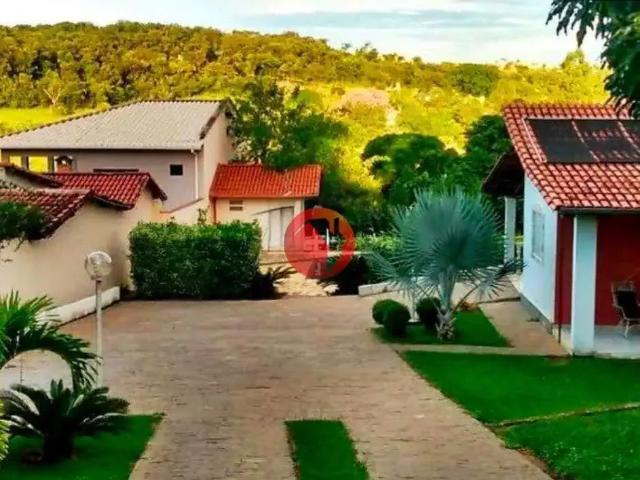 Sítio / Chácara para Venda em Esmeraldas/MG Zona Rural 3 Quartos