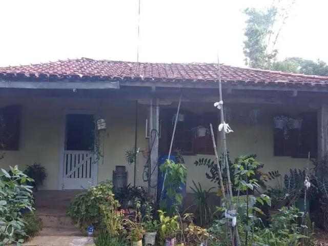 Sítio / Chácara para Venda em Esmeraldas/MG Zona Rural 3 Quartos