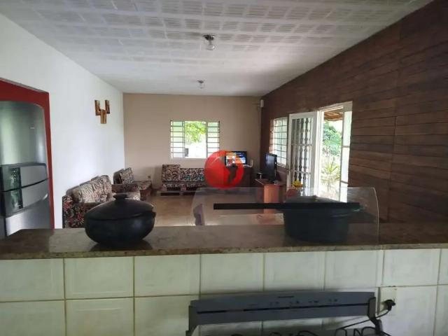 Sítio / Chácara para Venda em Esmeraldas/MG Zona Rural 3 Quartos