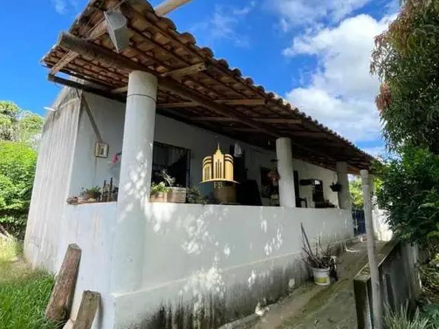 Sítio / Chácara para Venda em Esmeraldas/MG Zona Rural 1 Quartos