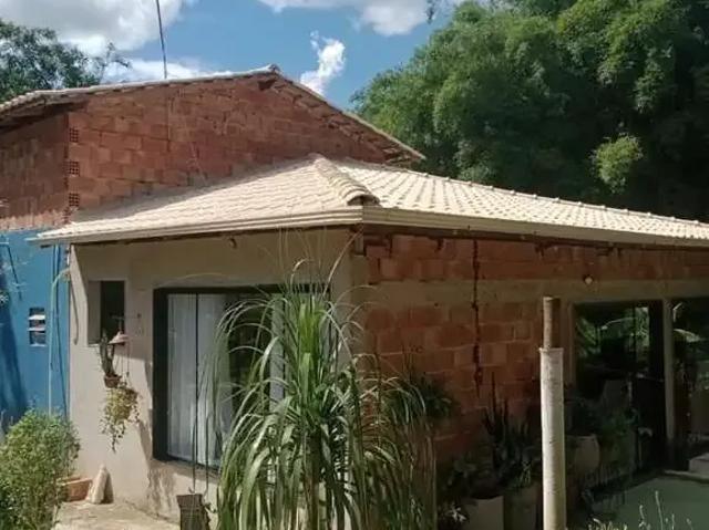Sítio / Chácara para Venda em Esmeraldas/MG Zona Rural 2 Quartos