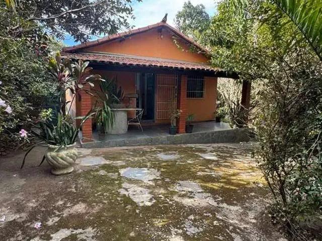 Sítio / Chácara para Venda em Esmeraldas/MG Zona Rural 2 Quartos
