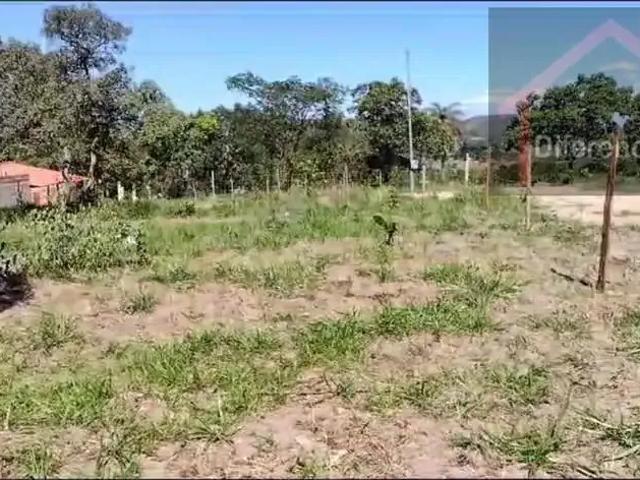 Sítio / Chácara para Venda em Esmeraldas/MG Zona Rural