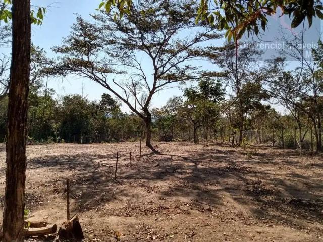Sítio / Chácara para Venda em Esmeraldas/MG Zona Rural