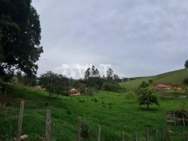Sítio / Chácara para Venda em Espírito Santo do Dourado/MG Centro 2 Quartos